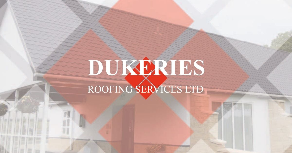 Contact Us - Dukeries Roofing